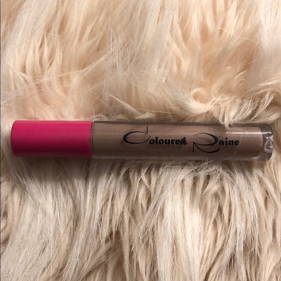 Coloured Raine | Makeup | Coloured Raine Liquid Lip Paint ...
